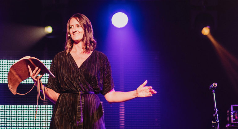 Creation Fest: Celebrating the good news of a God who loves us ...