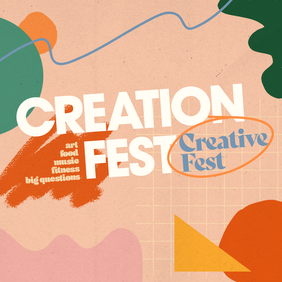 An update on Creation Fest 2020 - Creation Fest