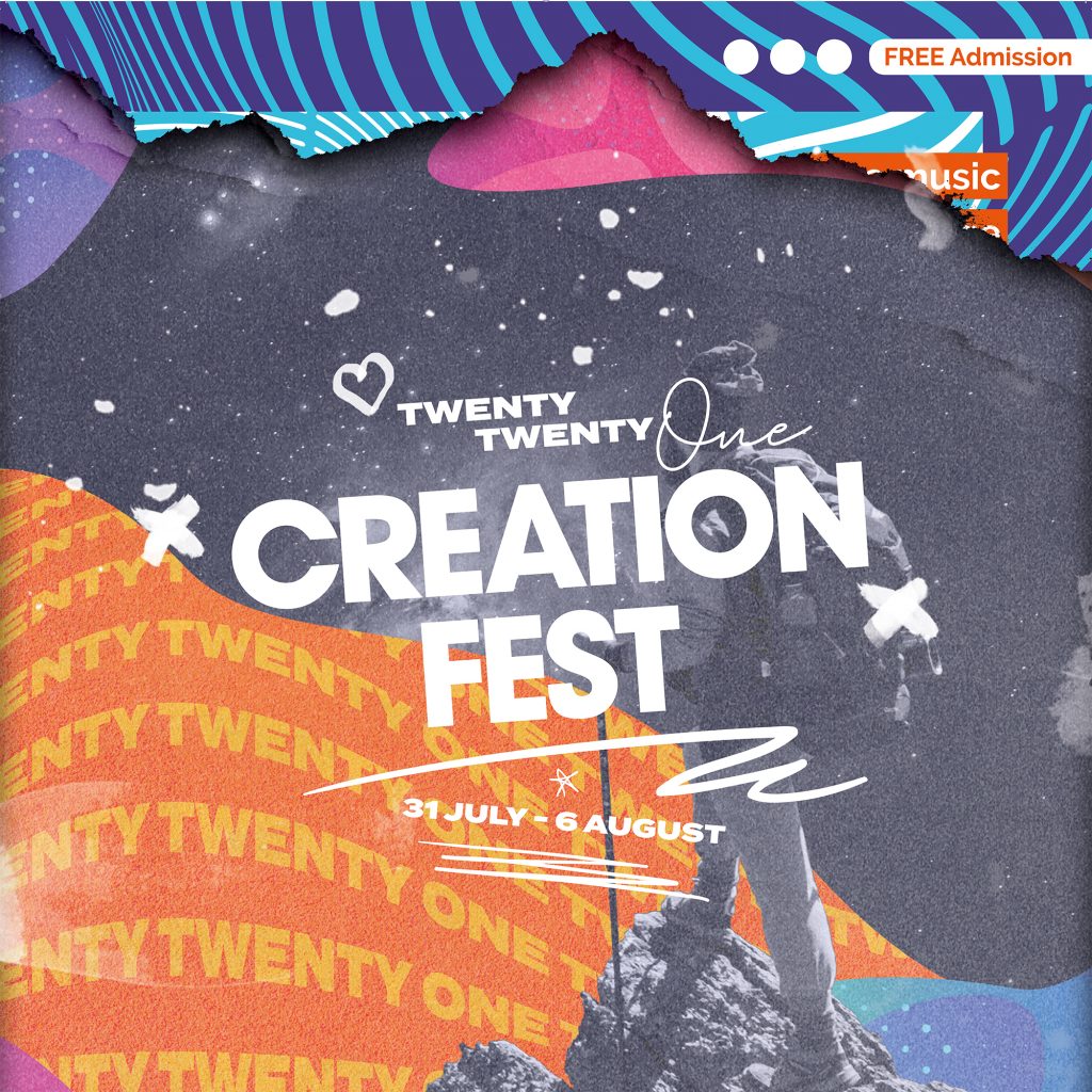 An update on Creation Fest 2020 - Creation Fest
