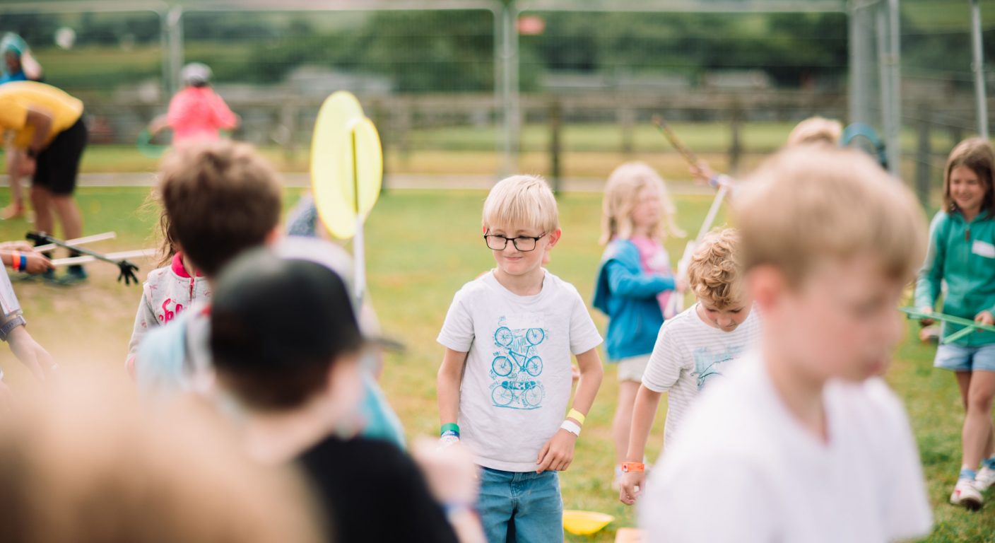 Creation Fest: Celebrating the good news of a God who loves us ...