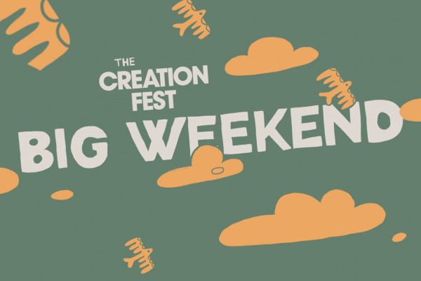 Latest news - Creation Fest : Creation Fest