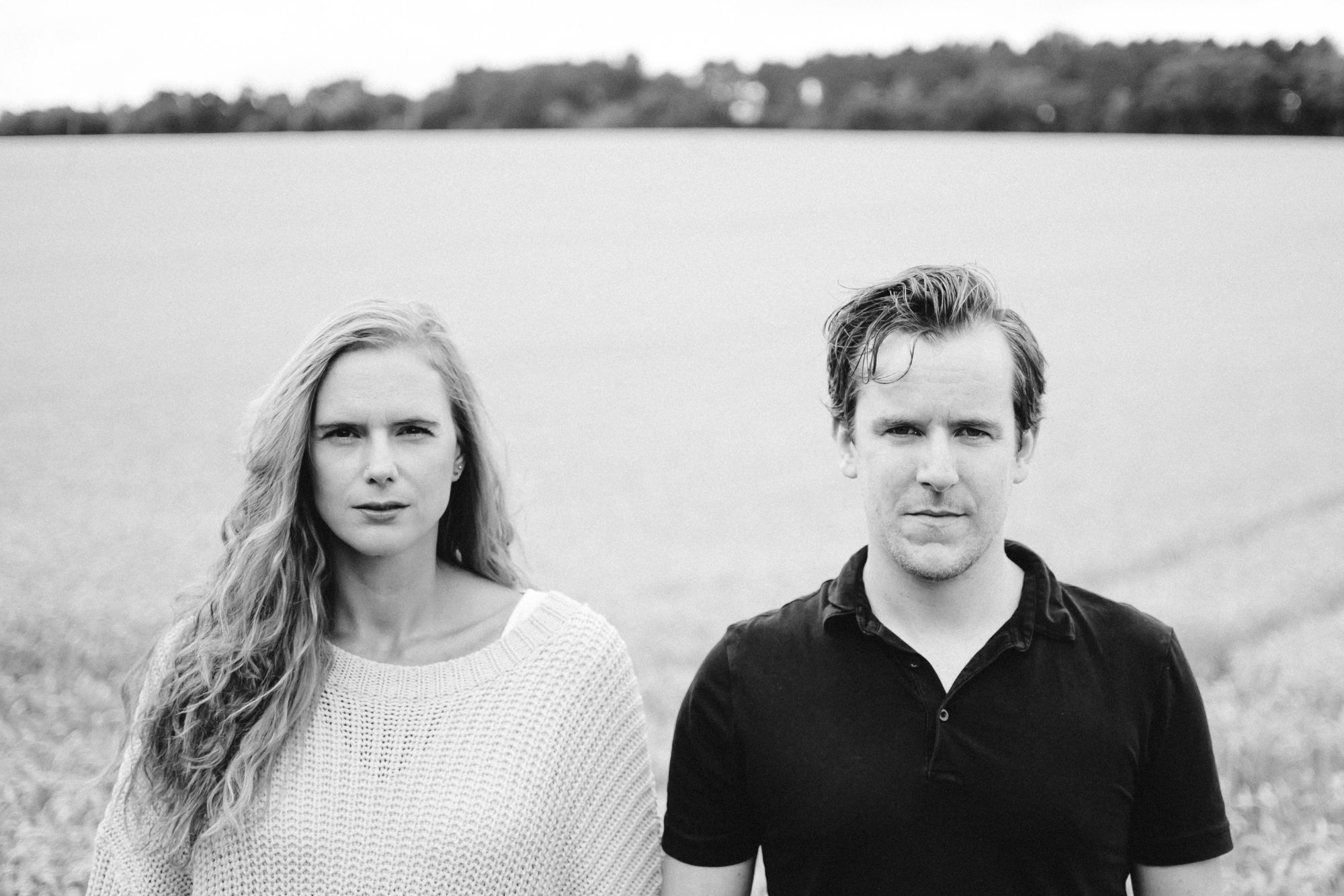 Rich and Lydia Dicas - Creation Fest