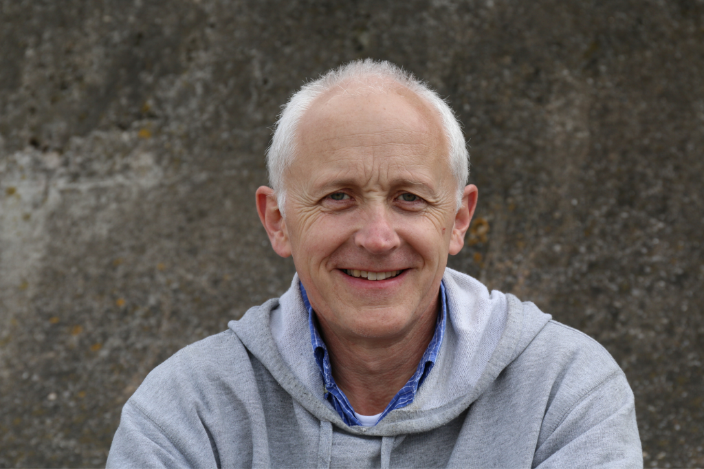 Nick Crawley - Creation Fest