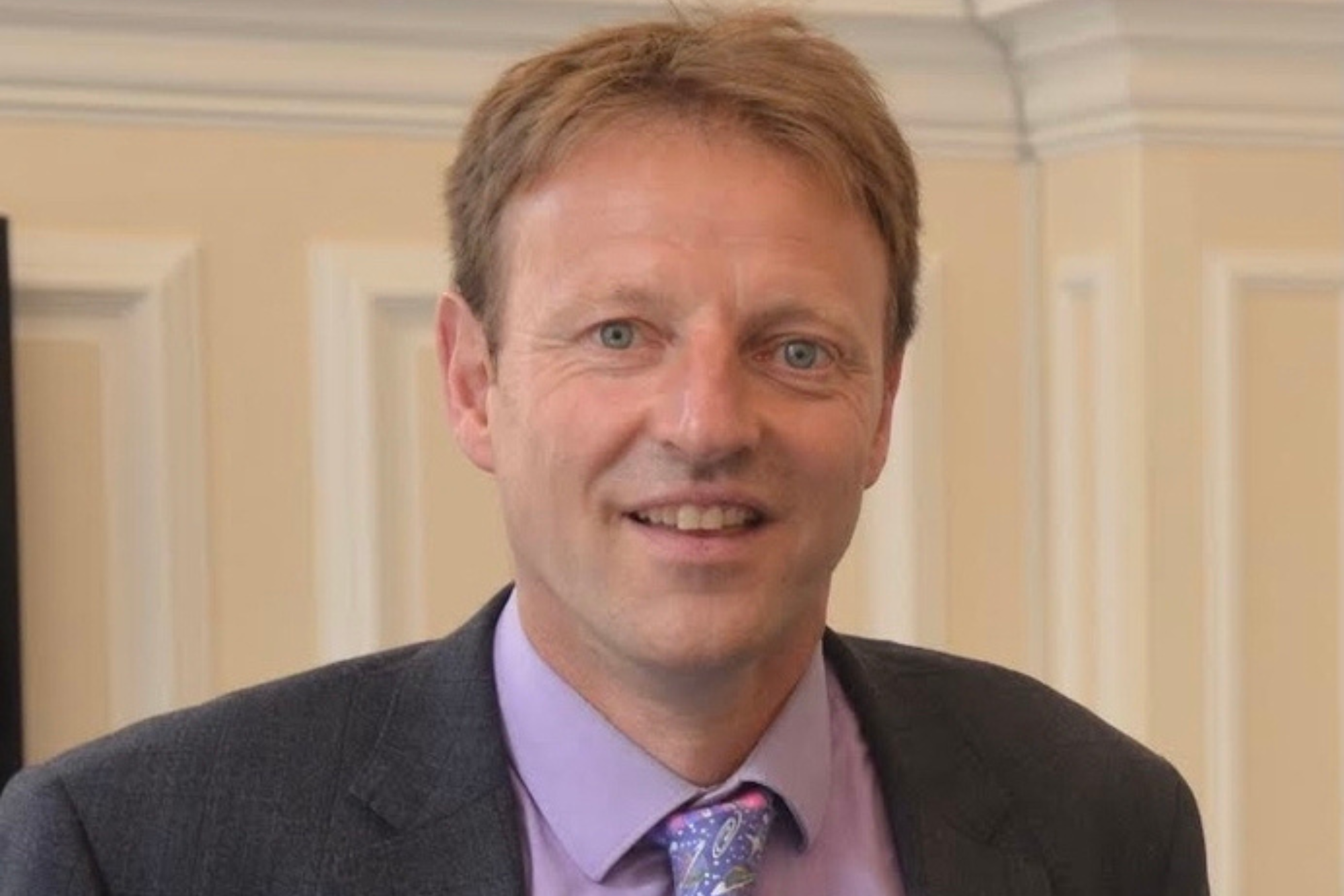 Derek Thomas - Creation Fest