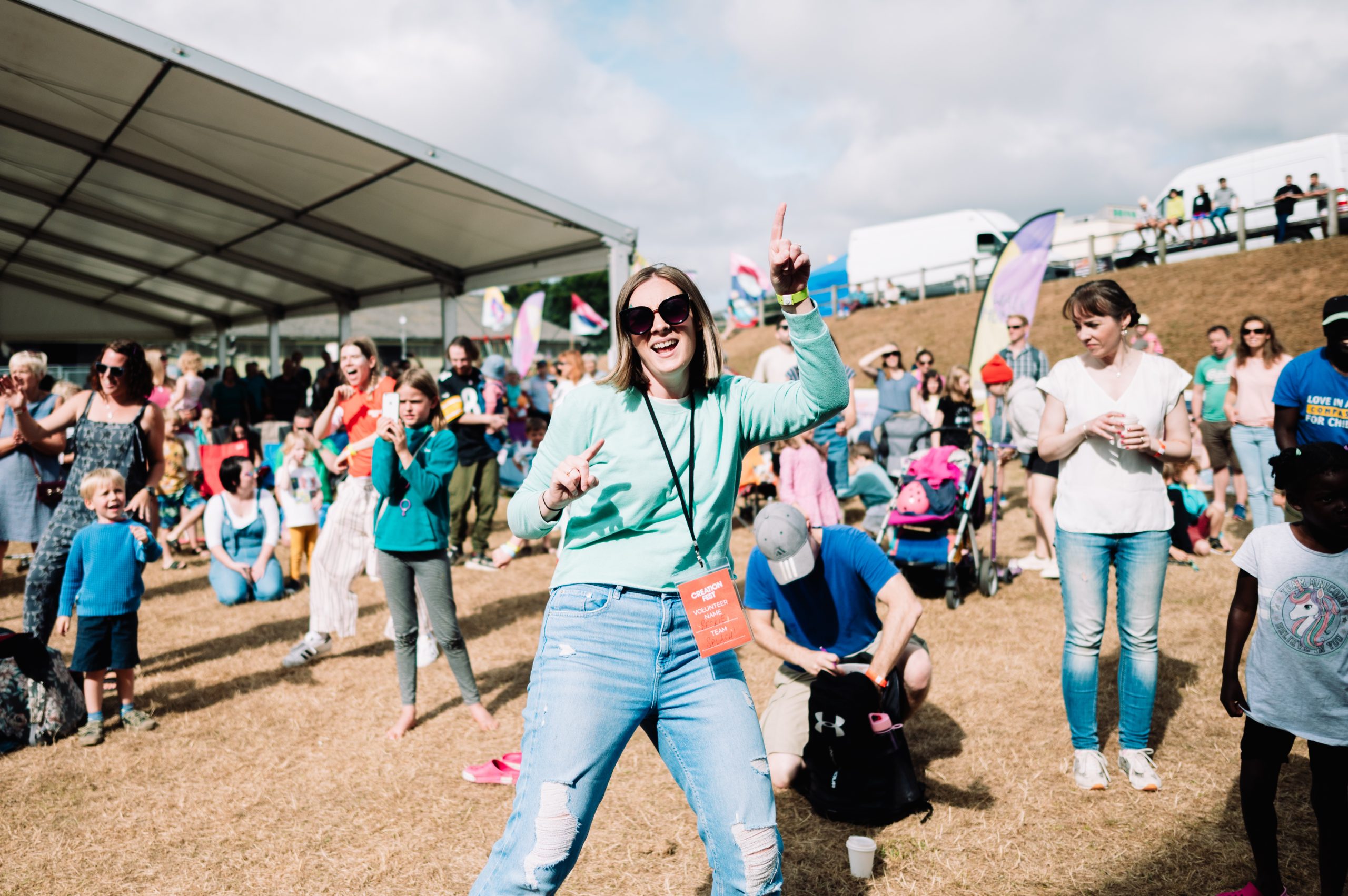 Creation Fest 2023 - Creation Fest