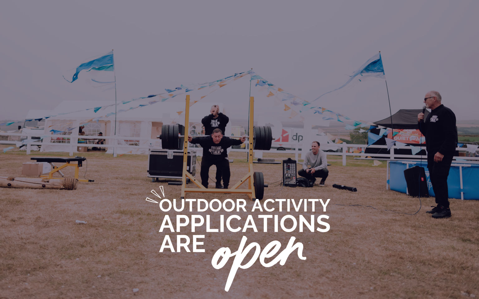 Creation Fest 2024: Adventure - Creation Fest