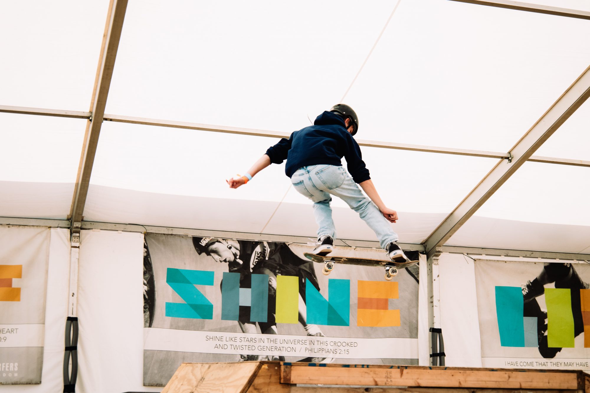 Creation Fest 2023 - Creation Fest