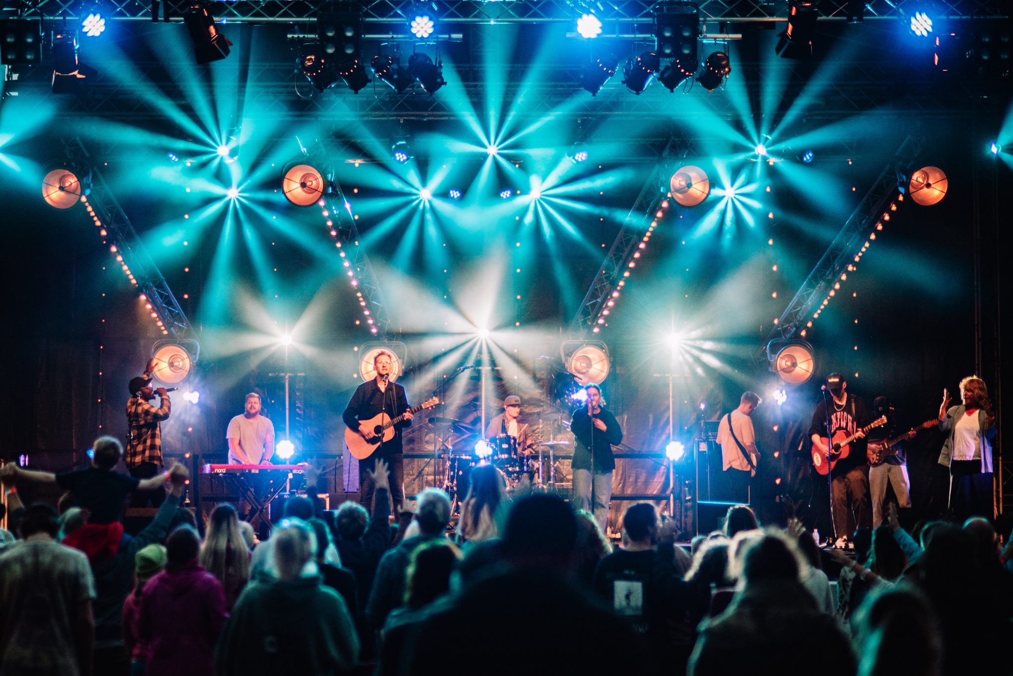 Creation Fest 2023 - Creation Fest