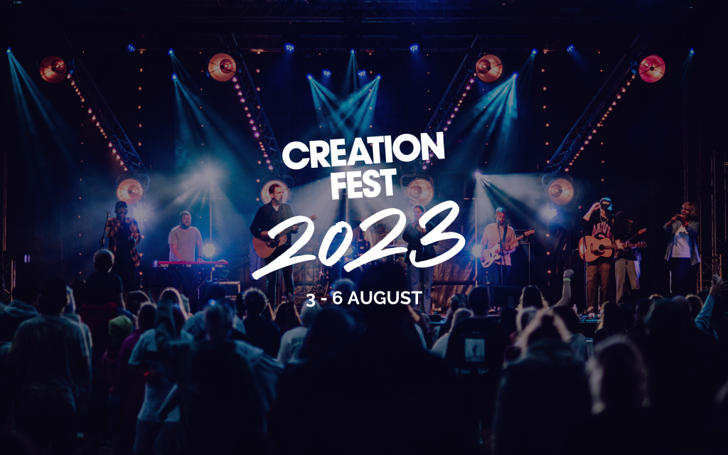 Creation Fest 2023 - Creation Fest