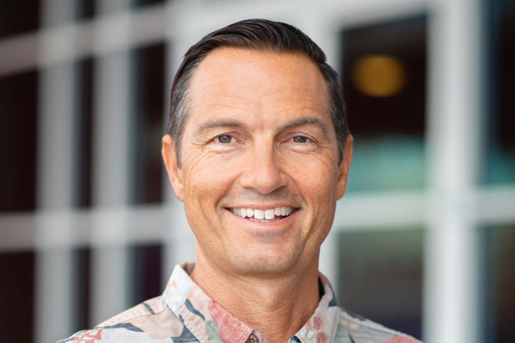 Jason Huffman - Creation Fest