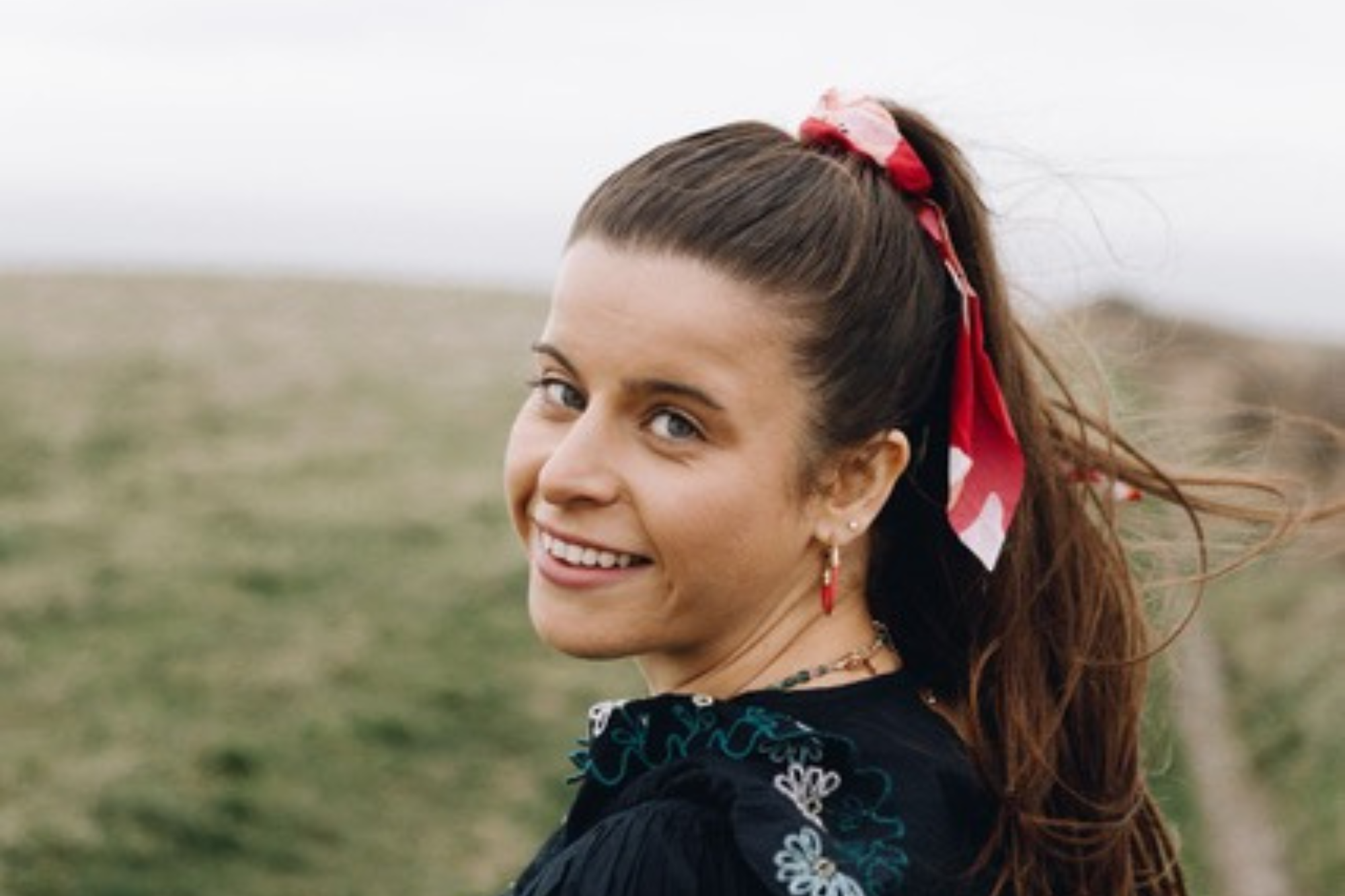 Jemimah Paine - Creation Fest