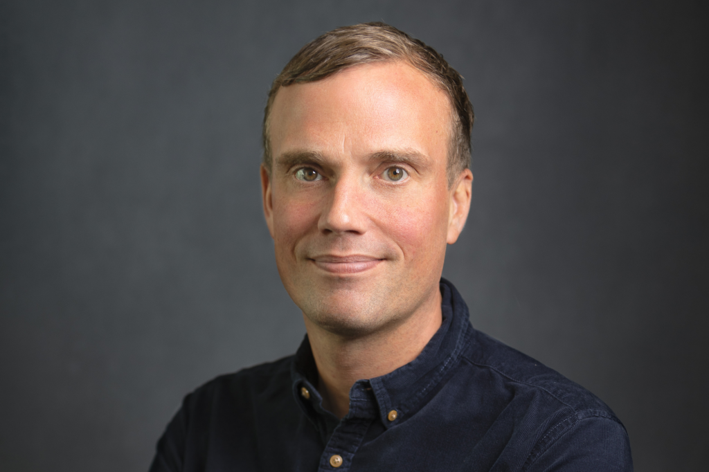 Gavin Calver - Creation Fest