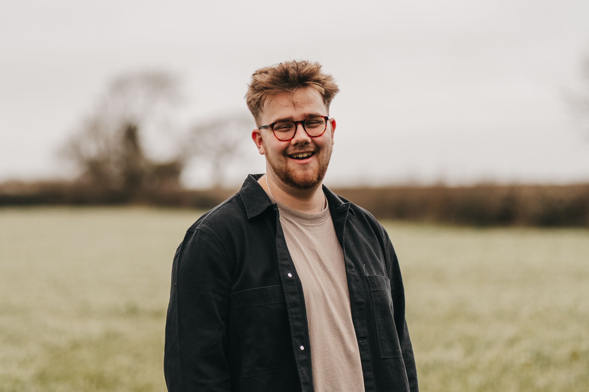 Toby Lee - Creation Fest