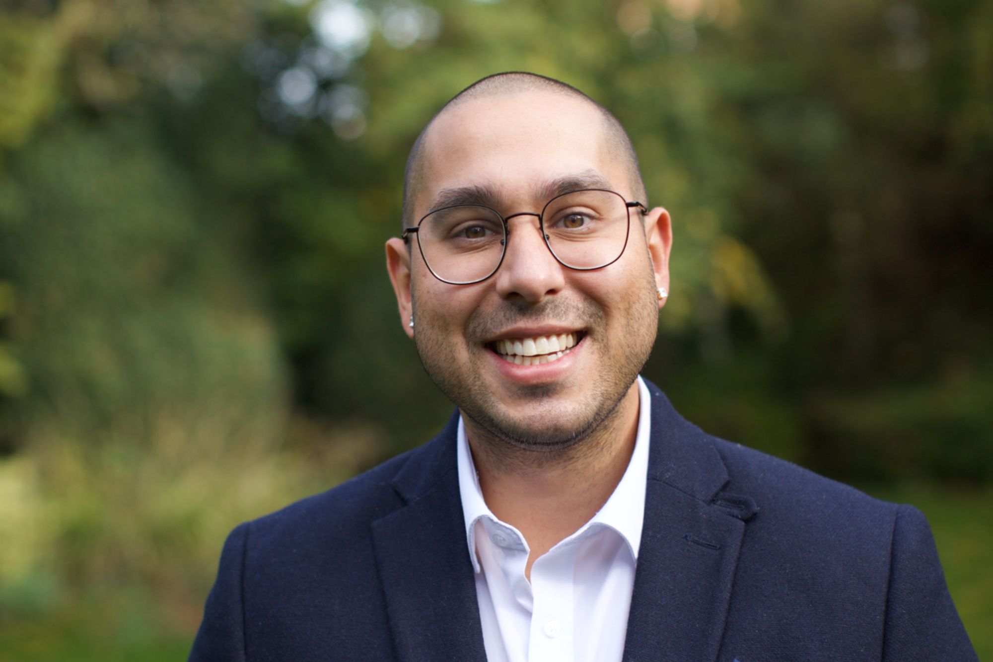 Alanzo Paul - Creation Fest