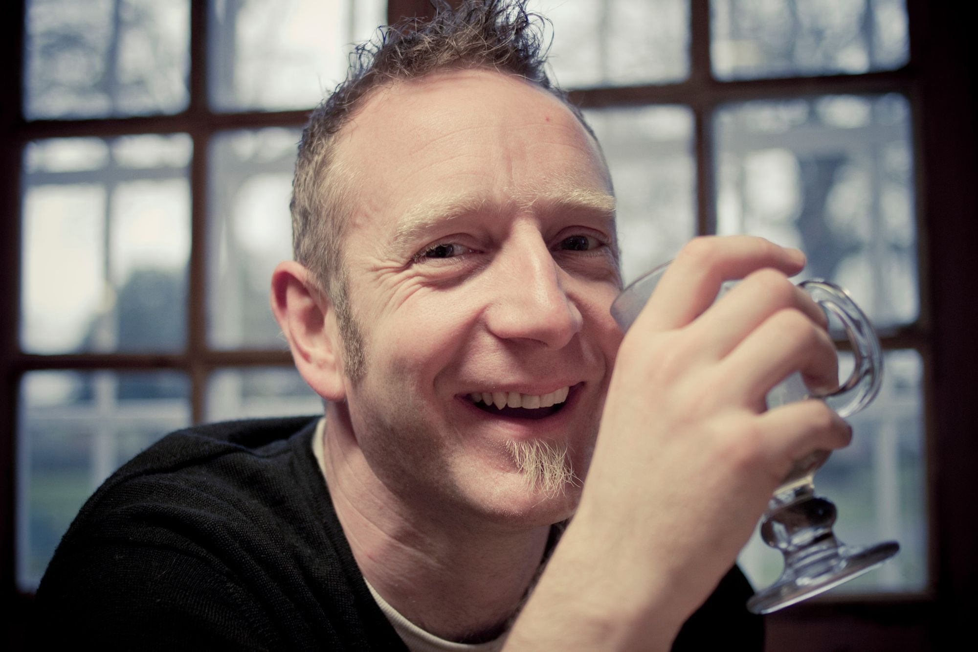 Andy Flannagan - Creation Fest