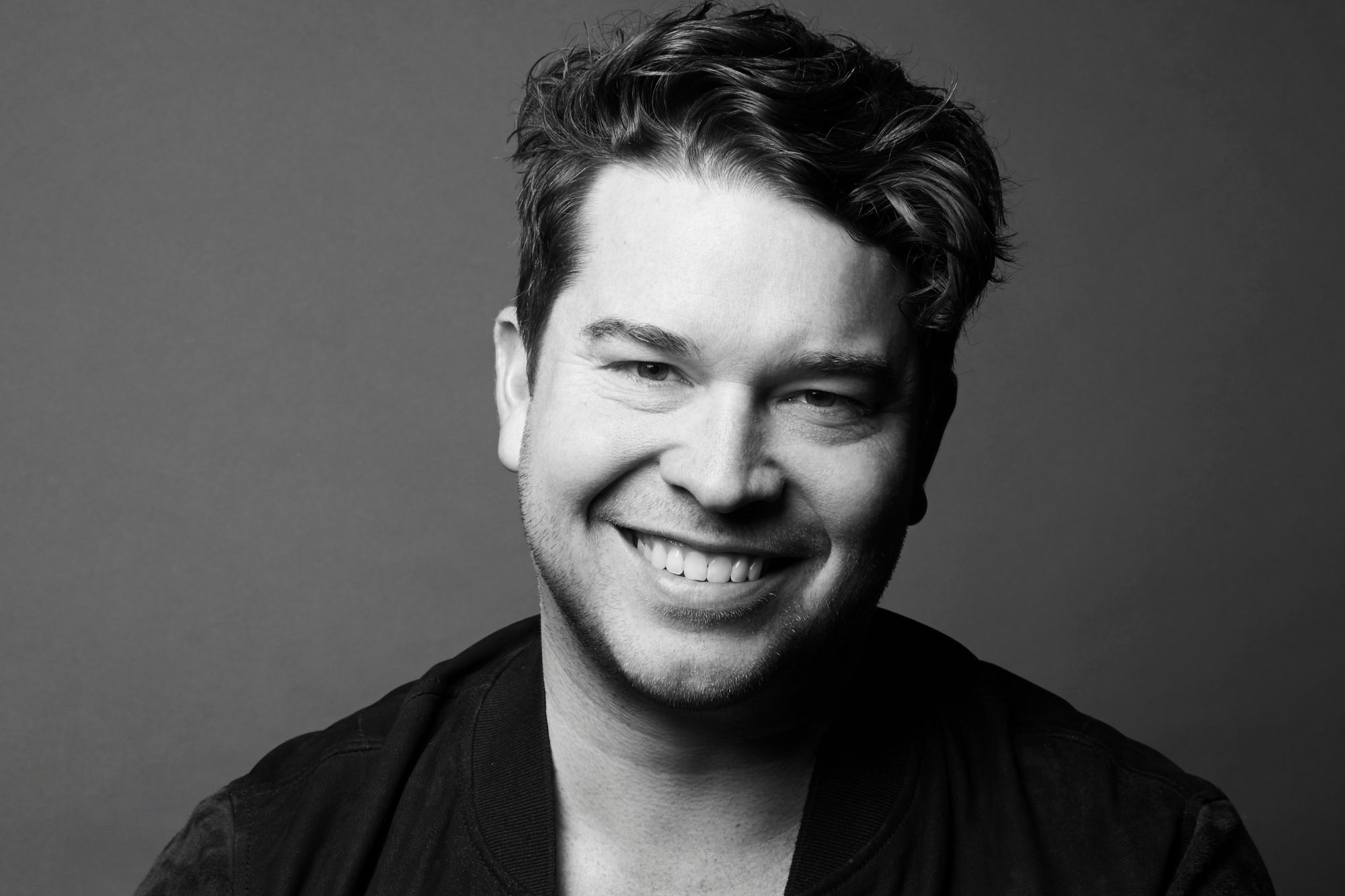 Ben Cantelon - Creation Fest